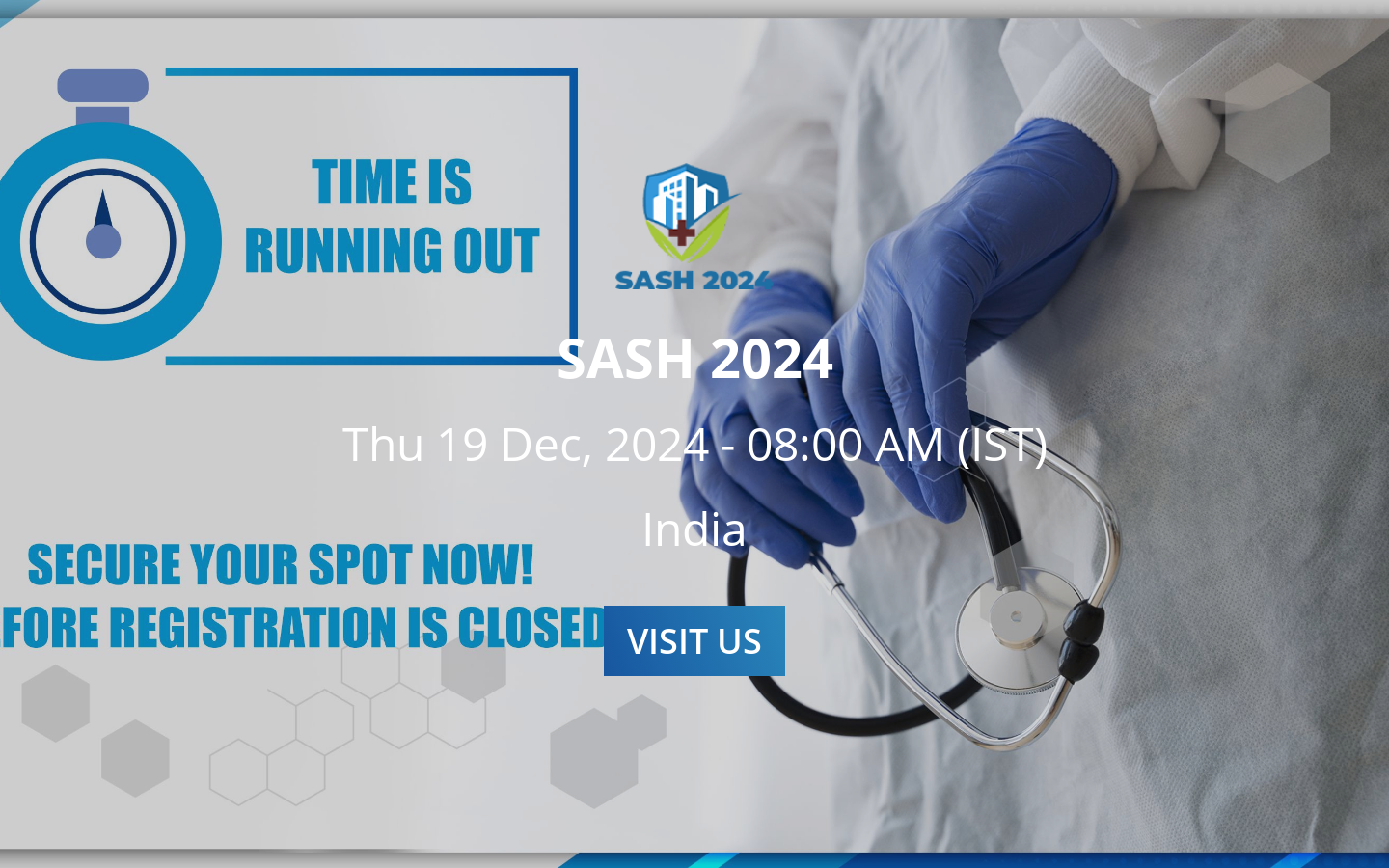 SASH 2024